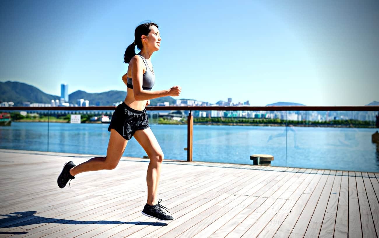 Hướng dẫn chạy LSD tối ưu: Chạy đường dài chậm, giải thích - Đời sống